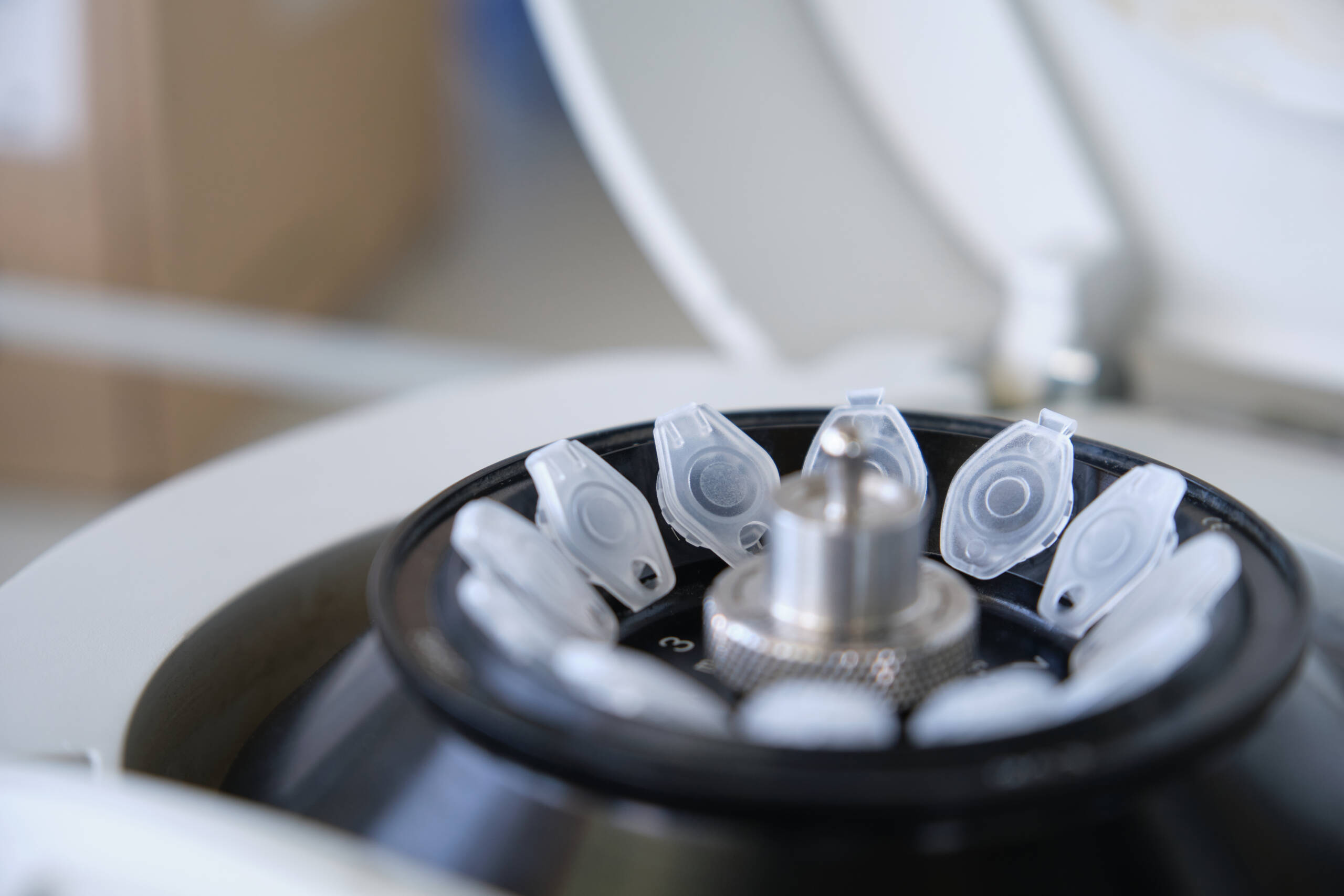 Dual electrode clinical biosensor – Sensolife